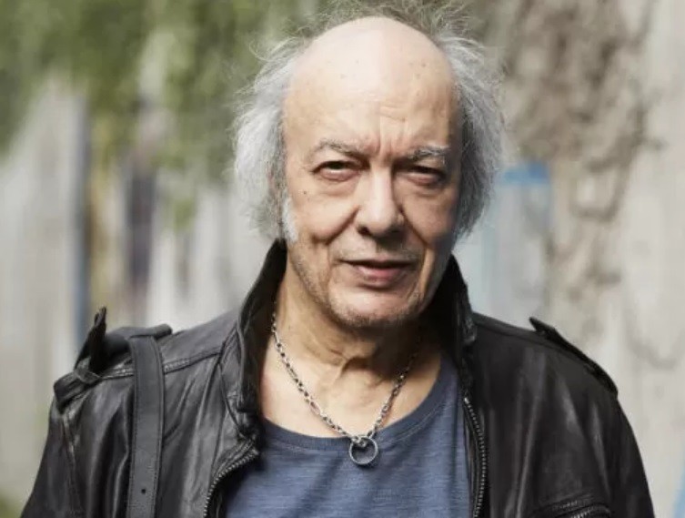 Morre o cantor e compositor Erasmo Carlos Morre o cantor e compositor Erasmo Carlos